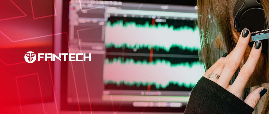 Mixing Sound: Pengertian, Dasar, dan Cara Mendapatkan Suara yang Enak ...