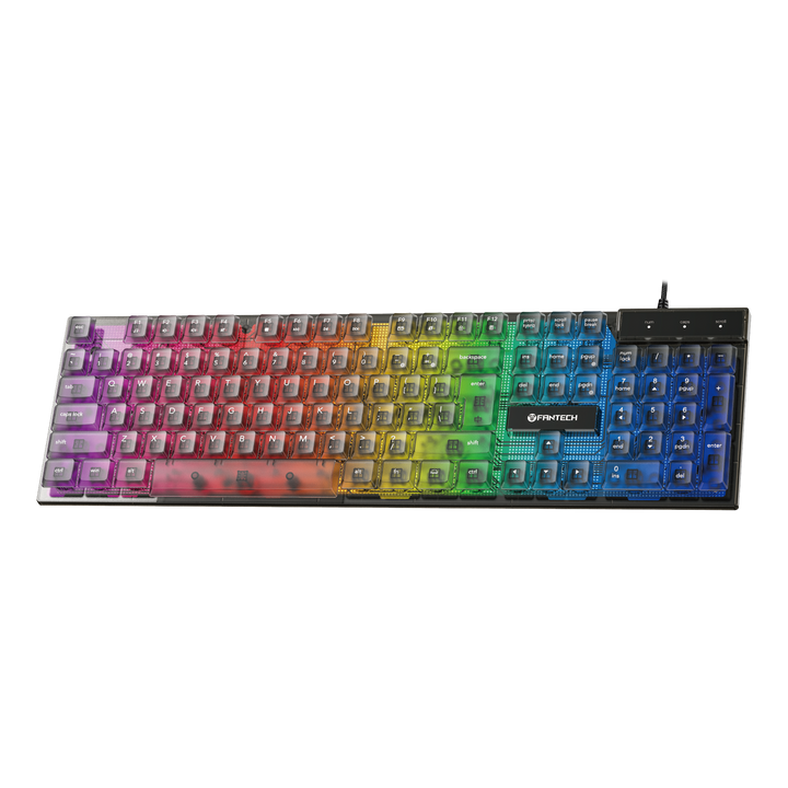 Keyboard Terbaik & Termurah Juli 2025 - Fantech Official – Fantech ...