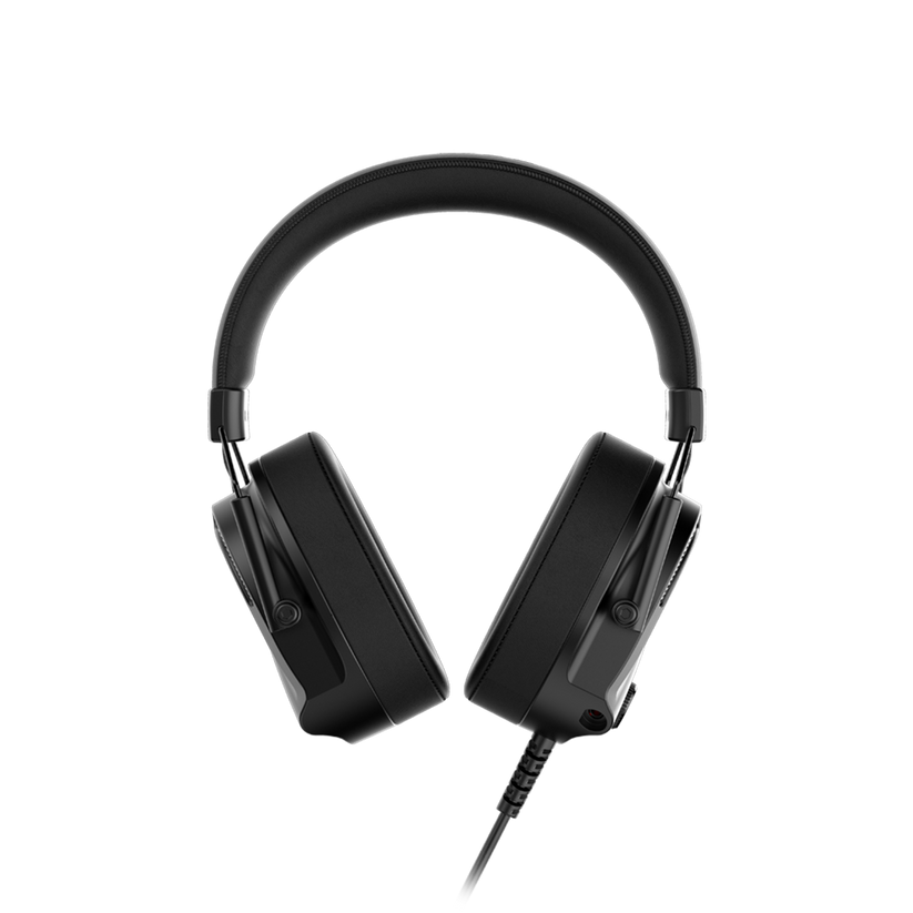 Headset Gaming RGB ALTO 7.1 HG26 | Fantech Indonesia