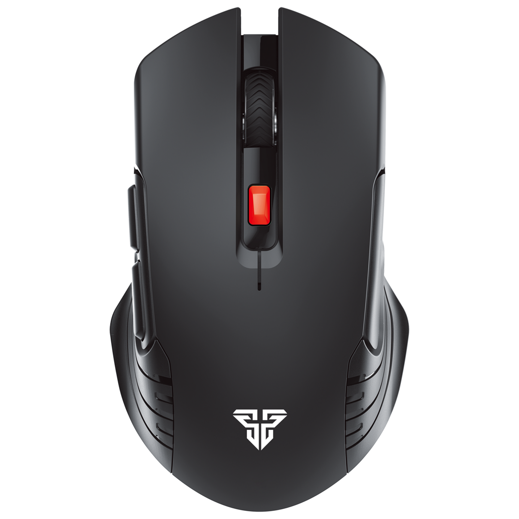 Mouse Gaming Murah RAIGOR III Series WG12, WG12R & WG12RS - Fantech ...