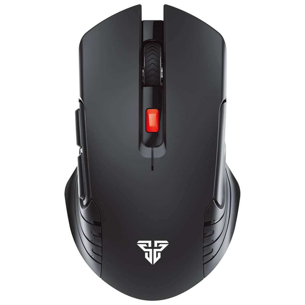 Mouse Gaming Murah RAIGOR III Series WG12, WG12R & WG12RS - Fantech ...