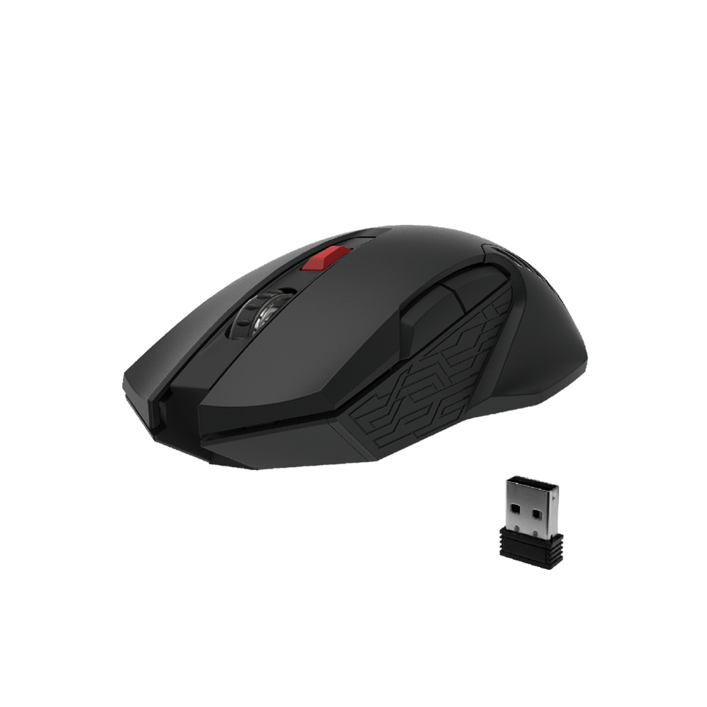 Mouse Wireless Murah RAIGOR II WG10 - Fantech Official – Fantech Indonesia