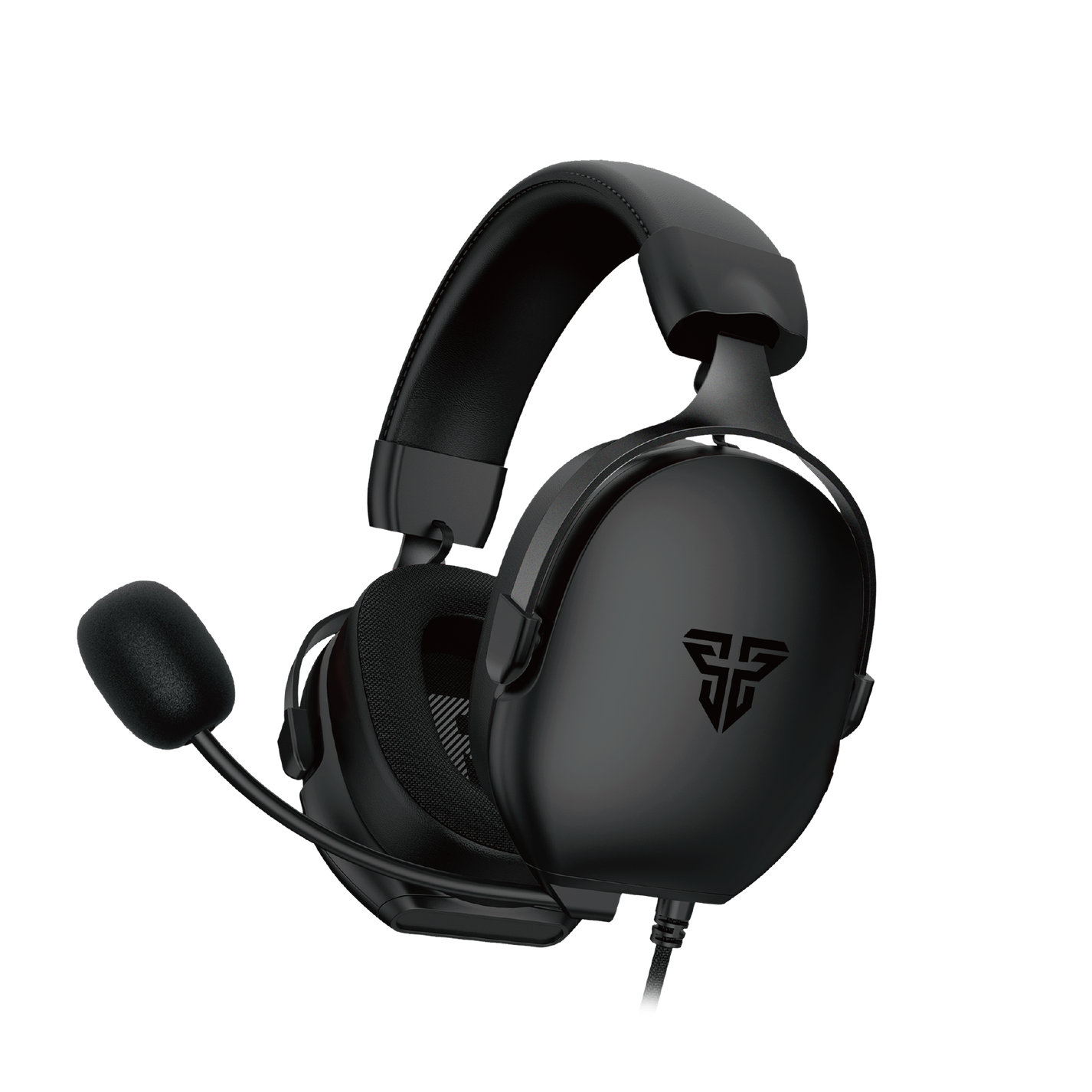 Headset Gaming USB 7.1 Virtual Surround Sound CARBON 7.1 HG30 – Fantech ...