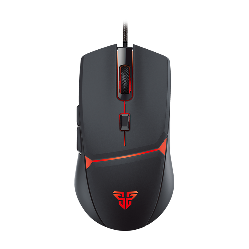 Kombo 5 in 1 Keyboard Gaming Mouse Headset Mousepad P51 - Fantech ...
