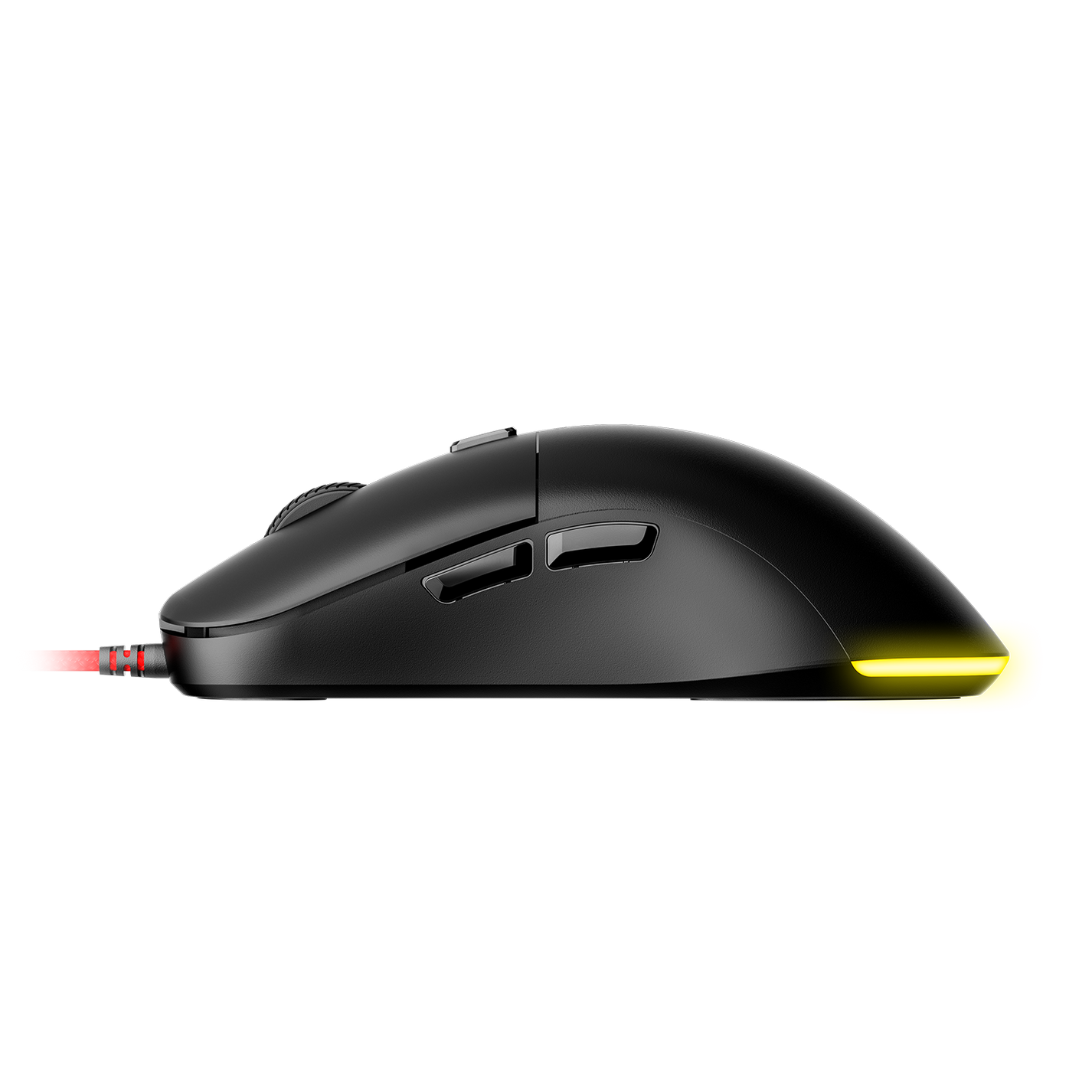 Mouse Gaming Nirkabel RGB Makro KANATA VX9 VX9S – Fantech Indonesia
