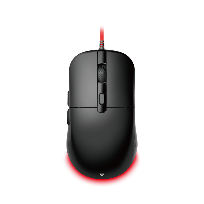 Mouse Gaming Nirkabel RGB Makro KANATA VX9 VX9S – Fantech Indonesia