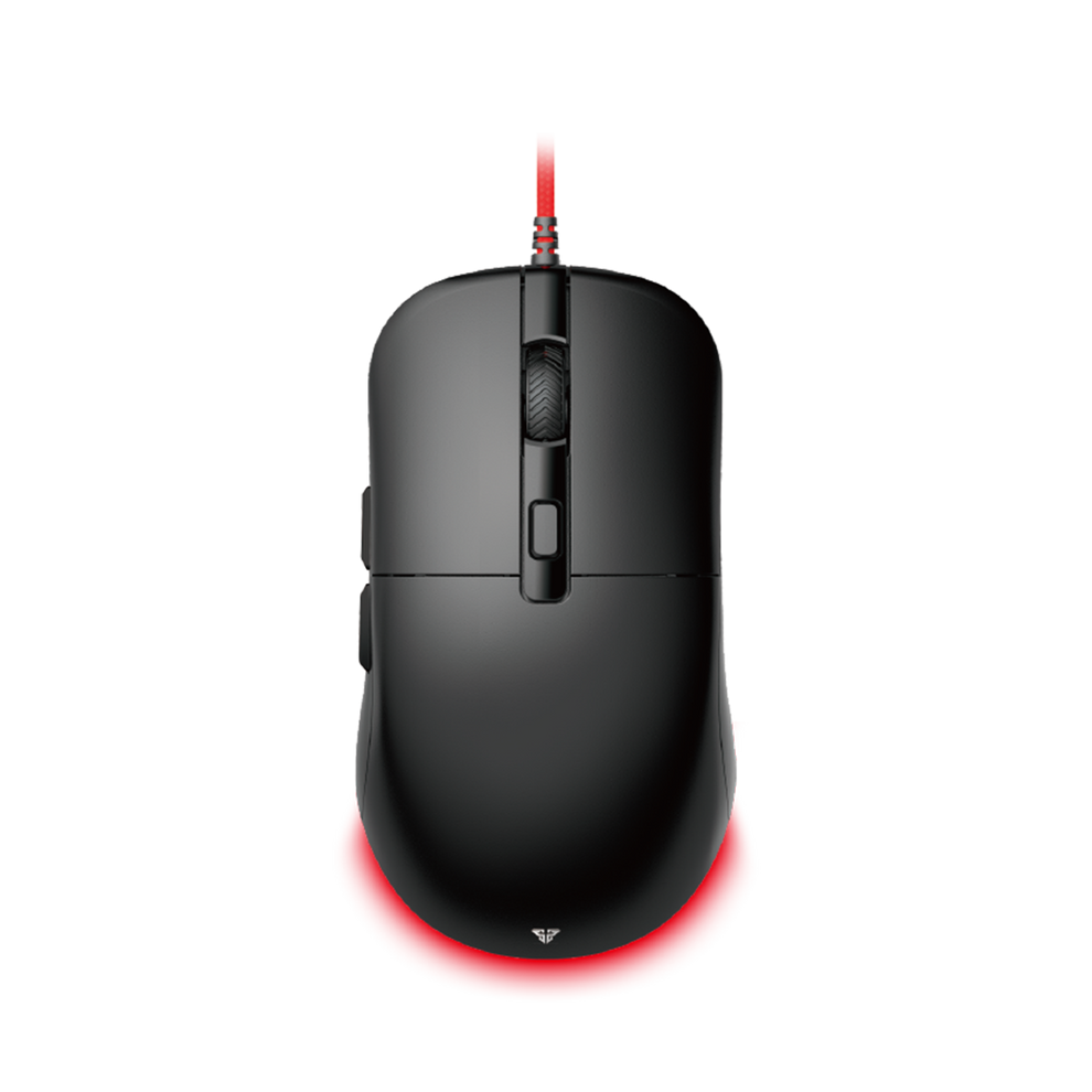 Mouse Gaming Nirkabel RGB Makro KANATA VX9 VX9S – Fantech Indonesia