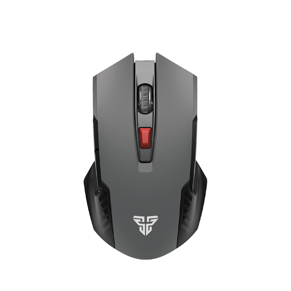 Mouse Wireless Murah RAIGOR II WG10 - Fantech Official – Fantech Indonesia