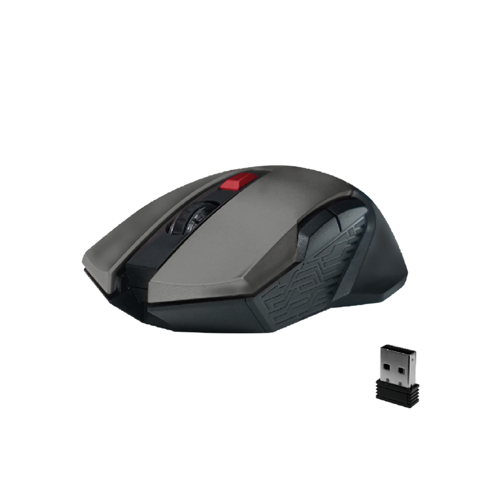 Mouse Wireless Murah RAIGOR II WG10 - Fantech Official – Fantech Indonesia