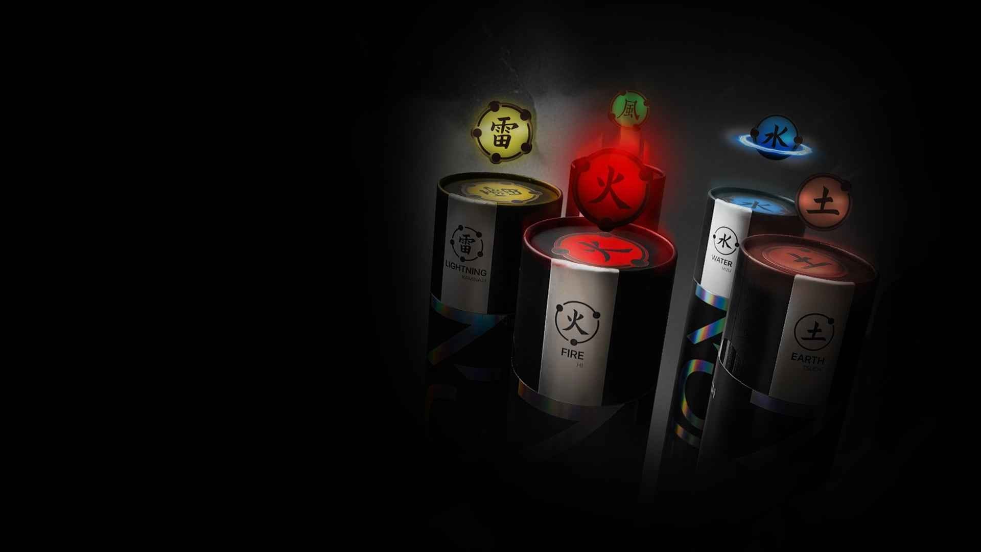 Fantech Official | Produk Gaming Terbaik & Berkualitas – Fantech Indonesia