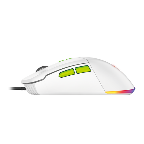 Mouse Gaming Makro RGB PHANTOM II VX6 – Fantech Indonesia