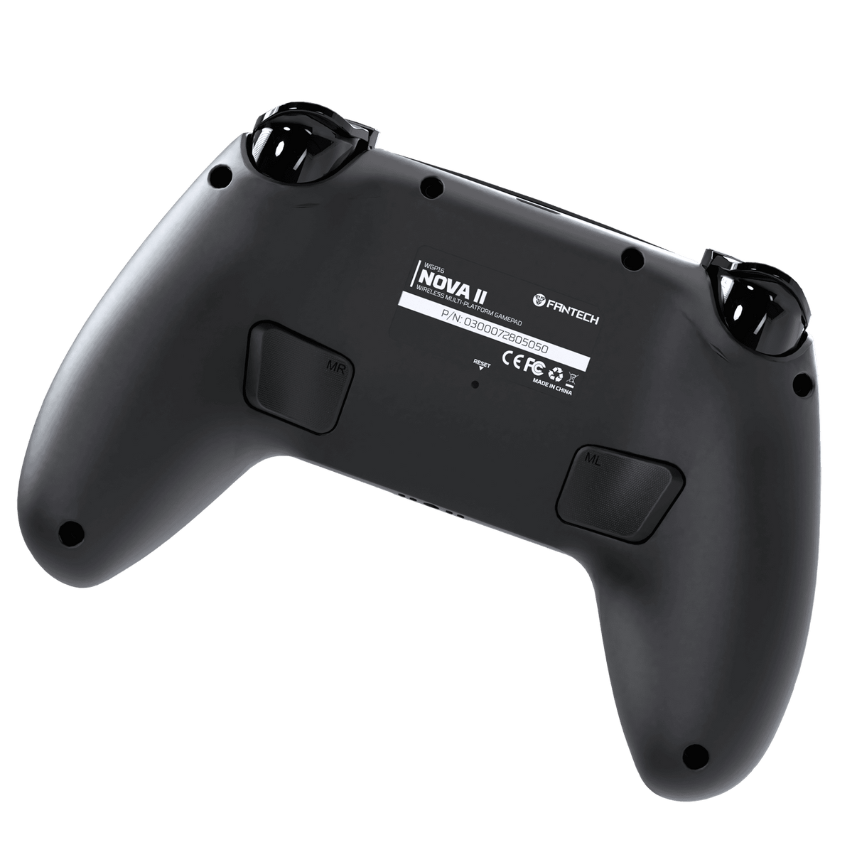 NOVA II WGP16 - Fantech Indonesia
