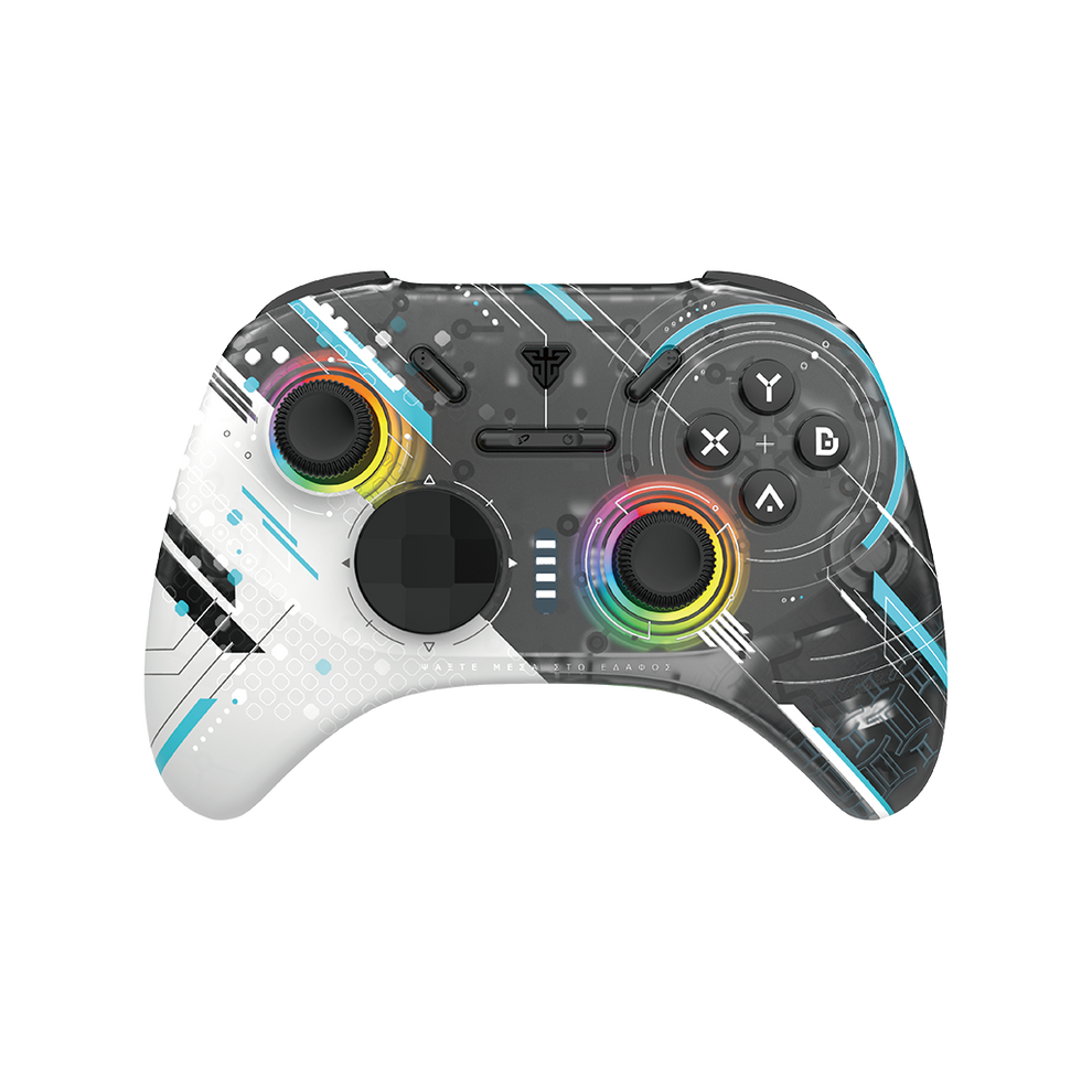 Gamepad Bluetooth Seri EOS PRO II WGP15V2 & WGP15V2S Pengontrol ...