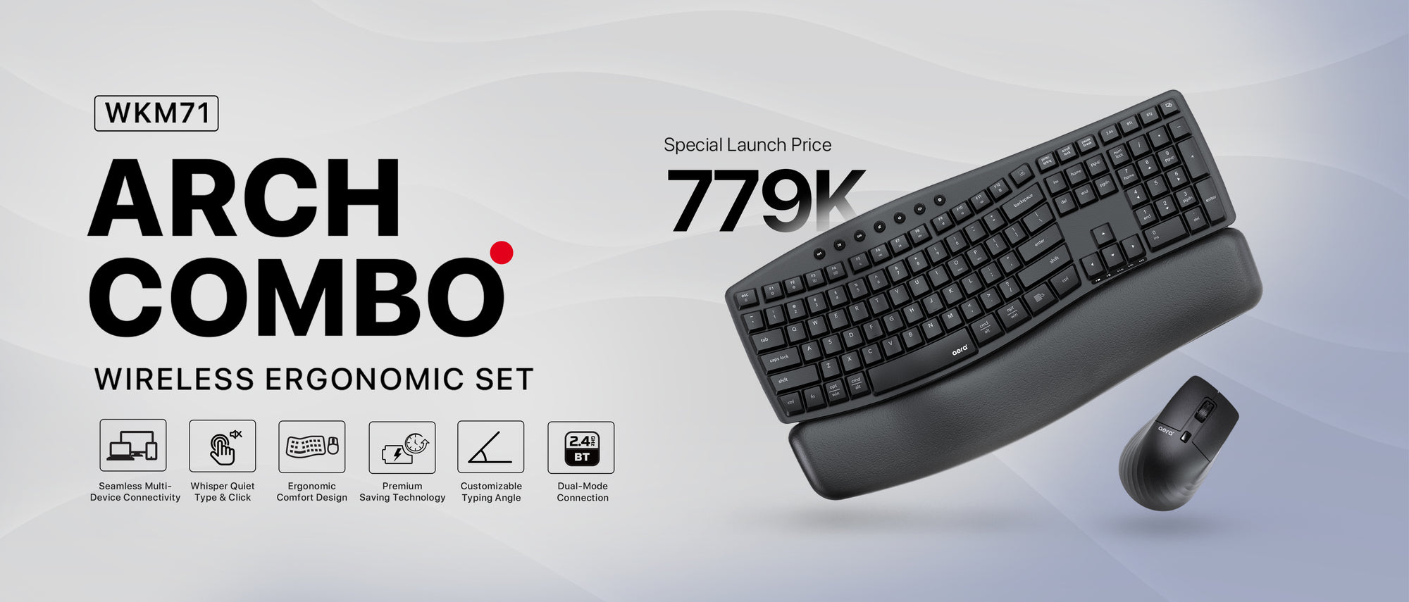 Fantech Official | Produk Gaming Terbaik & Berkualitas – Fantech Indonesia