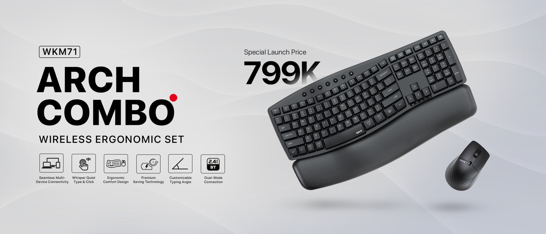 Fantech Official | Produk Gaming Terbaik & Berkualitas – Fantech Indonesia