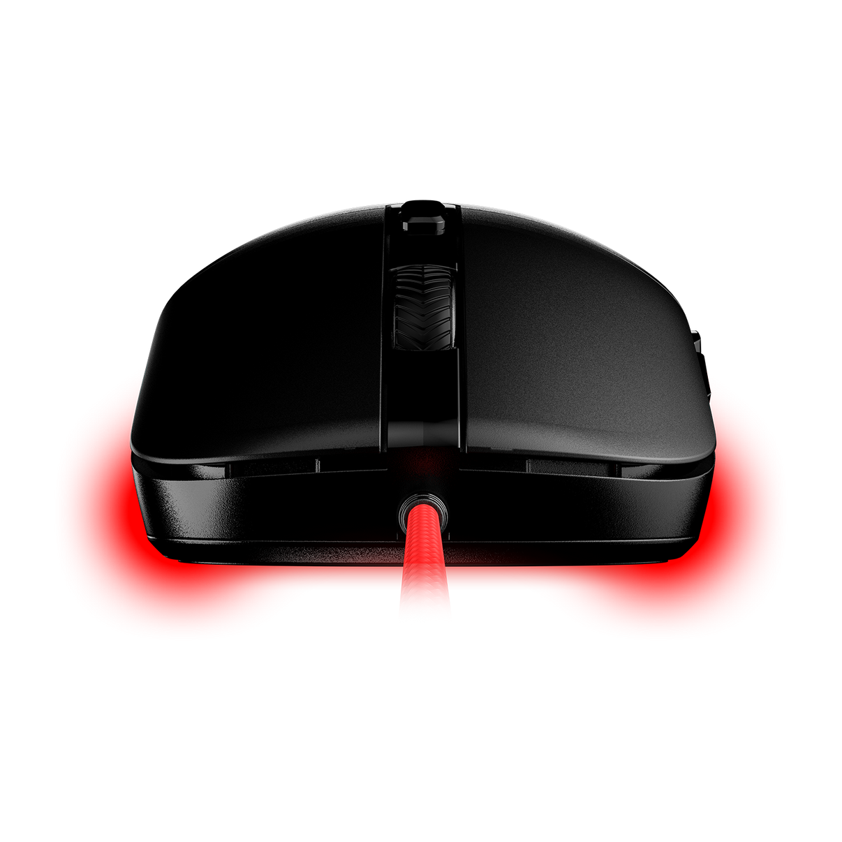 Mouse Gaming Nirkabel RGB Makro KANATA VX9 VX9S – Fantech Indonesia