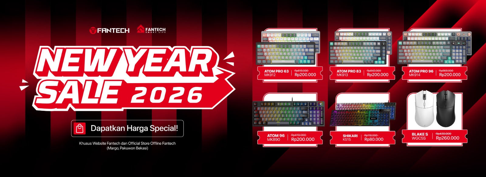 Produk – Fantech Indonesia