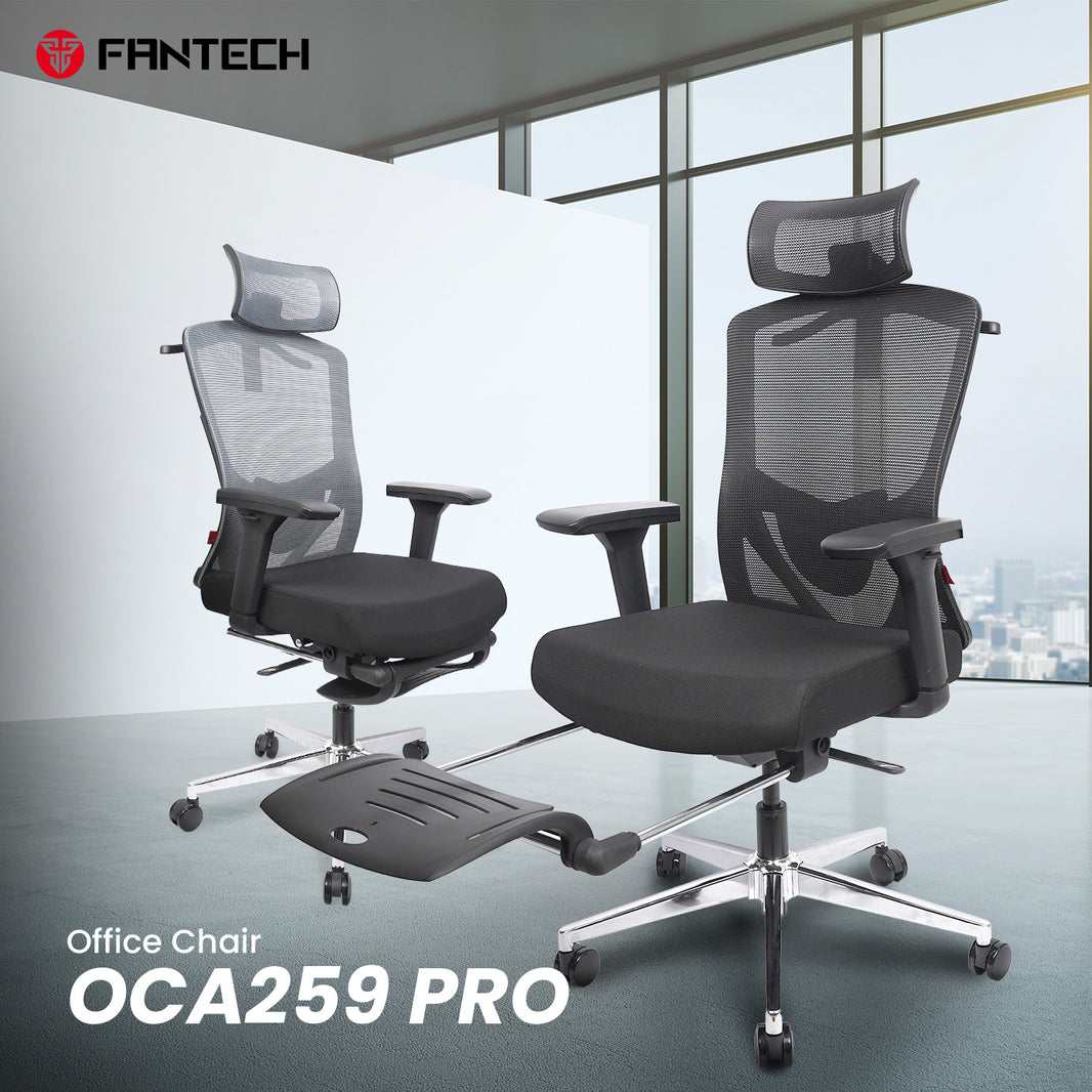 Kursi Kerja Terbaik & Termurah Juli 2025 - Fantech Official – Fantech ...