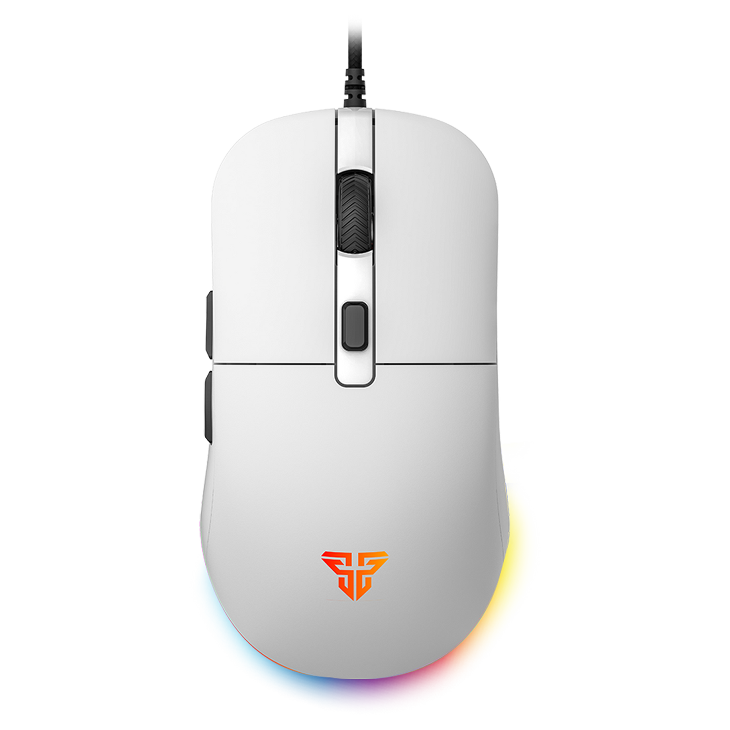 Mouse Gaming Nirkabel RGB Makro KANATA VX9 VX9S – Fantech Indonesia