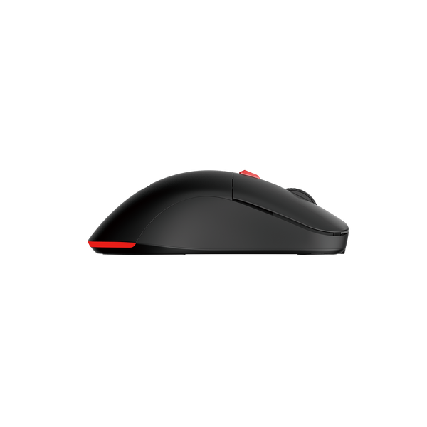 Mouse Gaming Nirkabel RGB Makro KANATA WIRELESS WG9 WG9s – Fantech ...