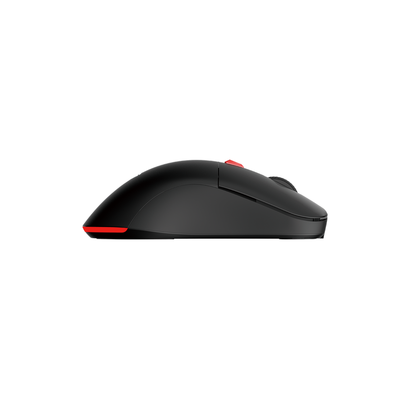 Mouse Gaming Nirkabel RGB Makro KANATA WIRELESS WG9 WG9s – Fantech ...