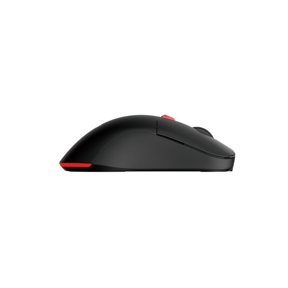 Mouse Gaming Nirkabel RGB Makro KANATA WIRELESS WG9 WG9s – Fantech ...